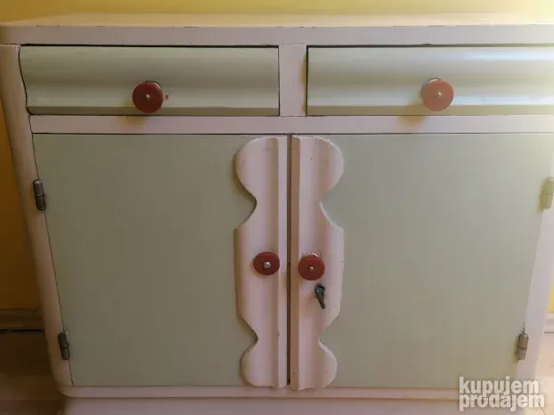 Orman retro - KupujemProdajem