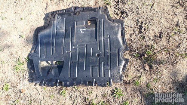 Suspleh passat b6 - KupujemProdajem