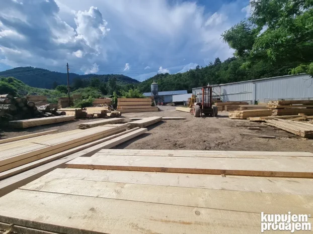Rezana Gradja - KupujemProdajem