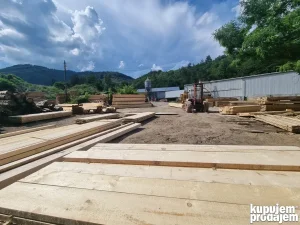 Gradja - KupujemProdajem