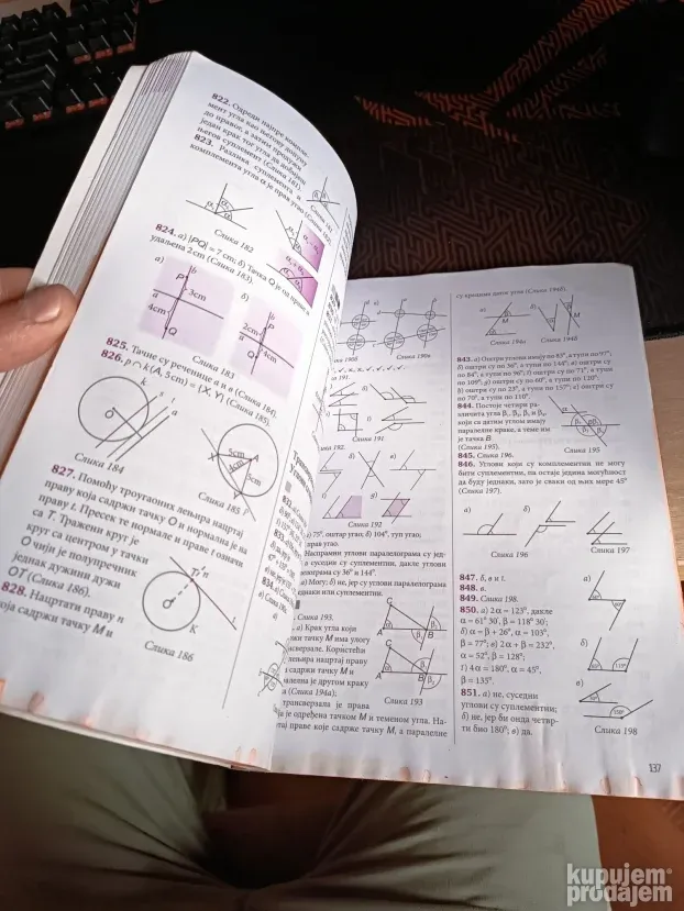 Matematika 5 - Zbirka zadataka za 5. peti razred Gerundijum ...