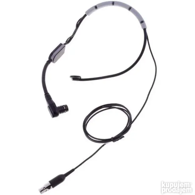 Shure SM35 TQG Pilot Mikrofon - KupujemProdajem