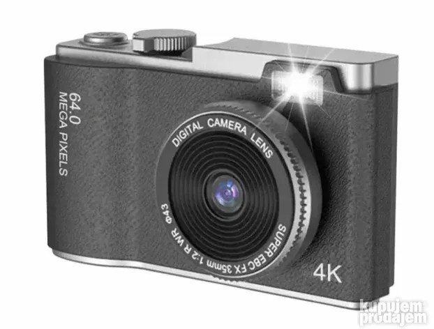 Digitalna kamera foto aparat LK-003 - KupujemProdajem