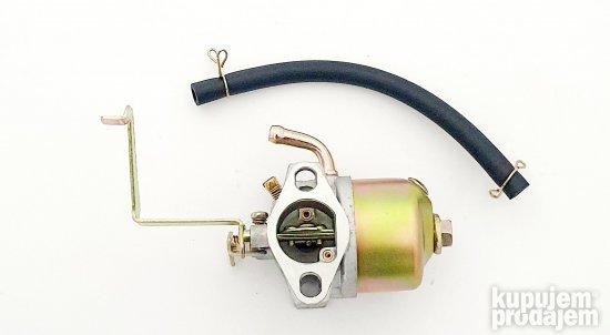 Karburator Kineski agregat ET 950 - KupujemProdajem