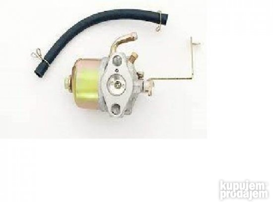 Karburator Kineski agregat ET 950 - KupujemProdajem