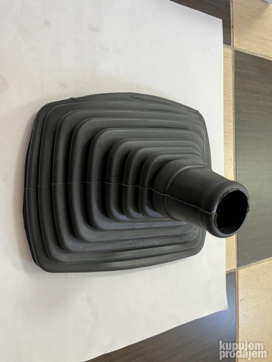 Guma za menjač Aksor-Atego od 2002 - KupujemProdajem