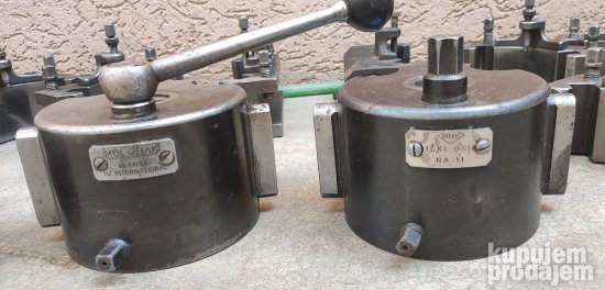 MOL 11 nosac nosaca nozeva za strug (nosac kaseta-pakna) - KupujemProdajem