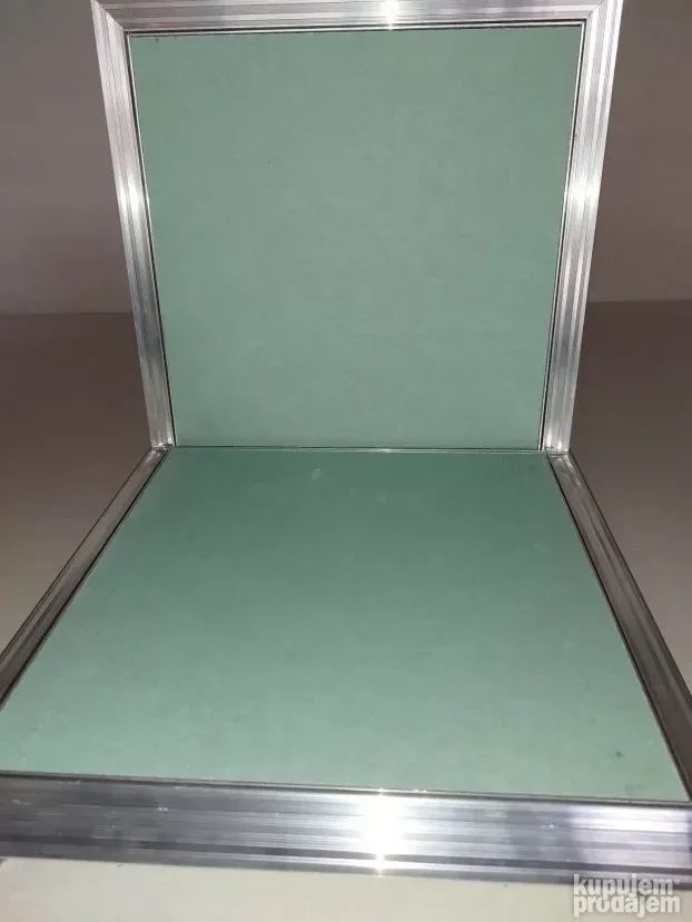 Revizioni otvori-Revizije za gipsane table od 20x20 - KupujemProdajem
