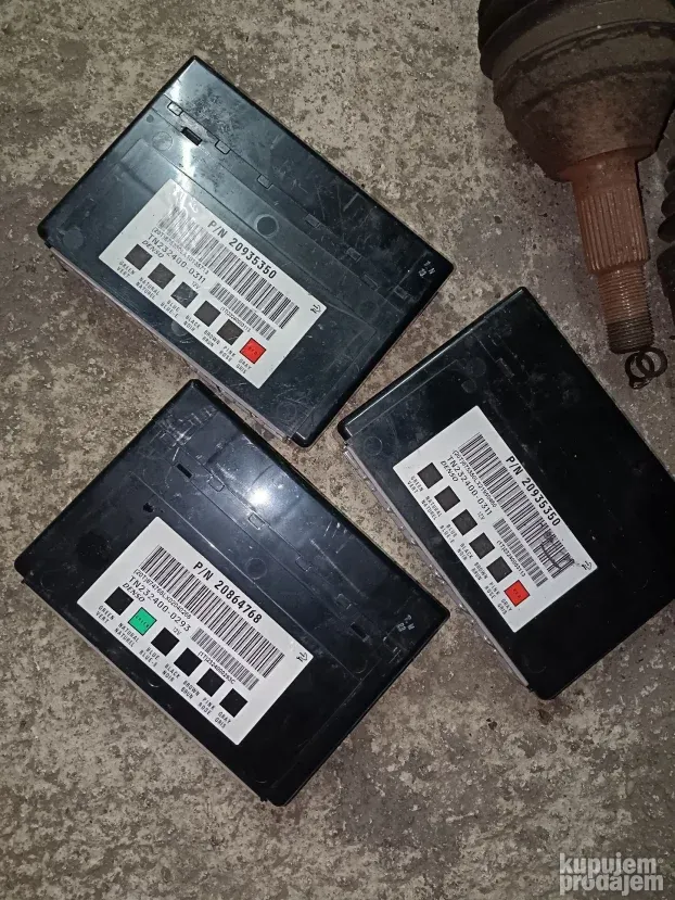 Body modul antara - KupujemProdajem