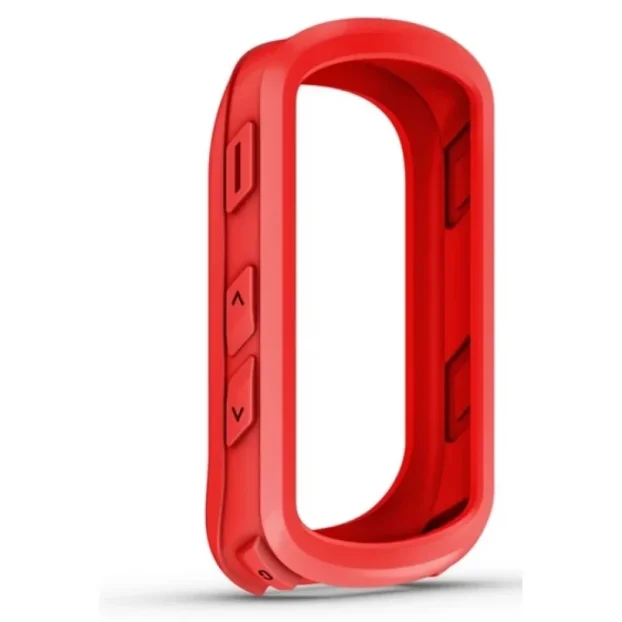 Garmin Edge 540/580 Silicone Case Red - KupujemProdajem