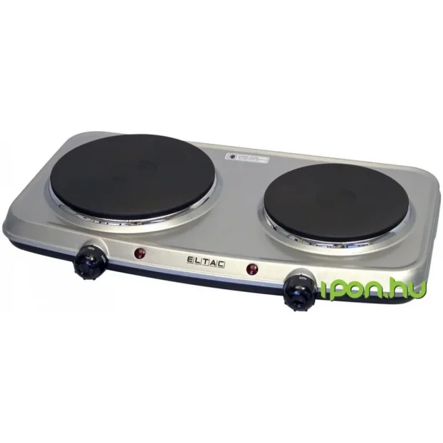 ROMMELSBACHER DK 28 Eltac cooker 2 electric hot plate - KupujemProdajem