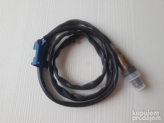 Lambdasonda Citroen, Peugeot, Fiat Benzin Motore Diagnoseson ...