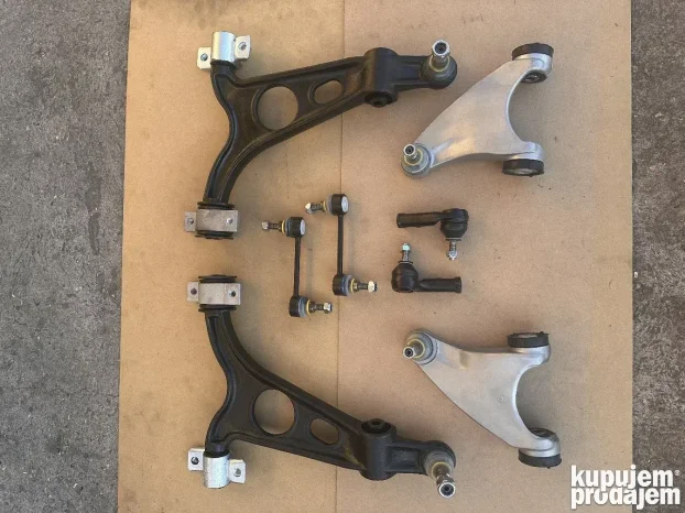 Viljuske Alfa 147 156 komplet prednji trap - KupujemProdajem