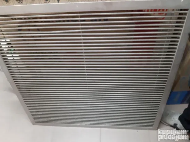 Resetka za ventilaciju - KupujemProdajem