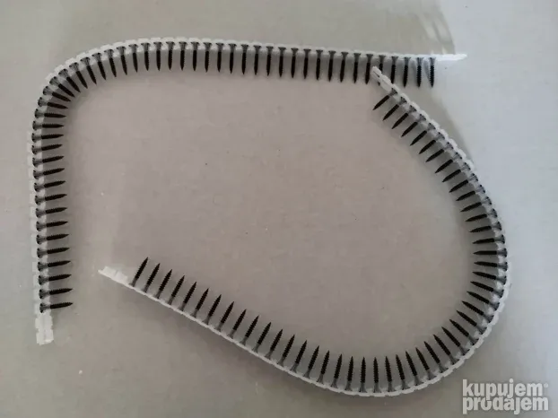 Gips ploce-gipsane table, Profili UD,CD,UW,CW, Oprema za GK ...