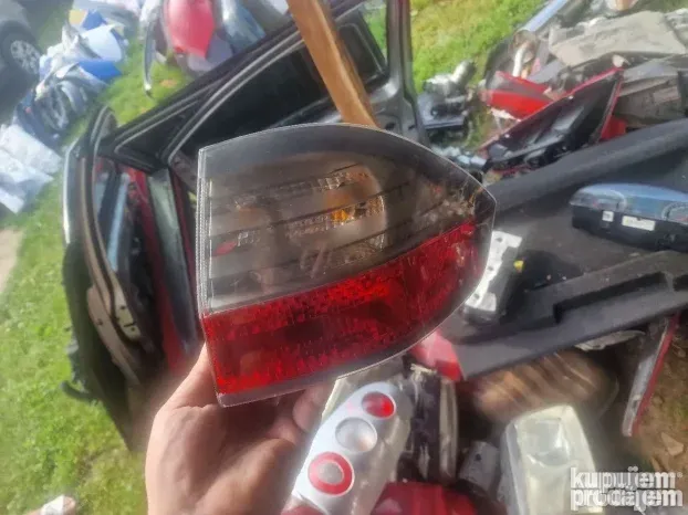 Desni stop ford smax - KupujemProdajem