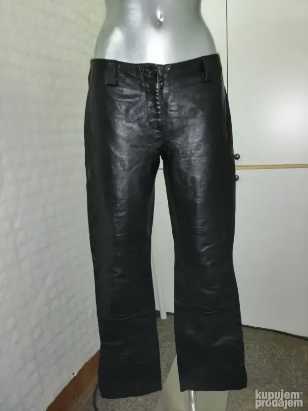 GIANLUCA PICCI pantalone kozne zenske - KupujemProdajem