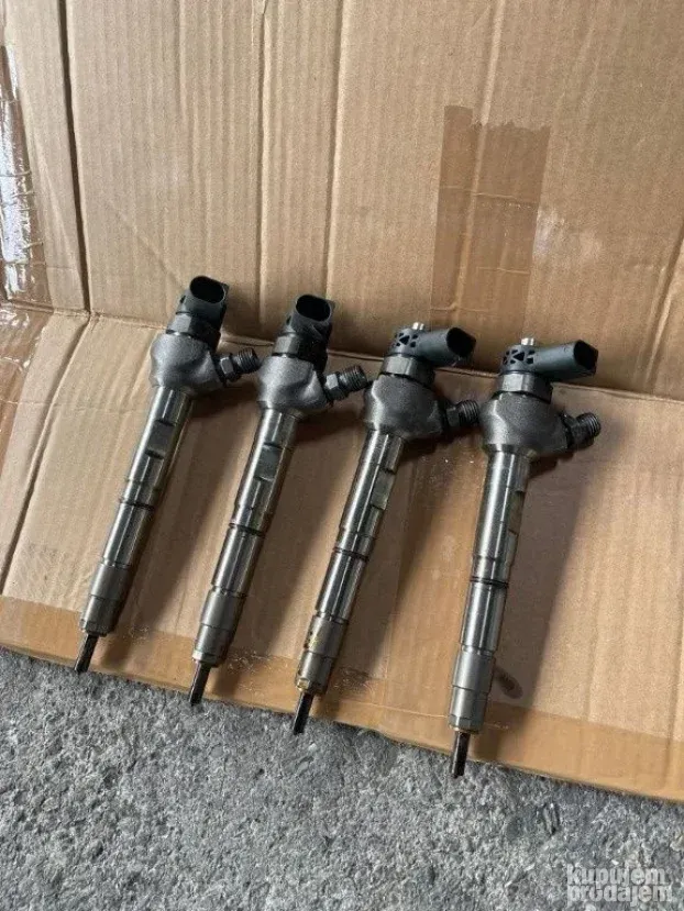 Dizne za Audi A6 A4 A3 A8 TDI Common rail - KupujemProdajem