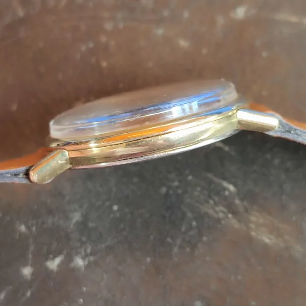 Omega geneve navijac cal 601 - KupujemProdajem