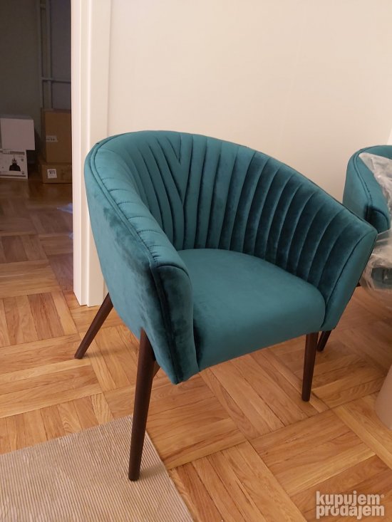 Nameštaj, Fotelja Dora (Personalizovane Fotelje) - KupujemProdajem