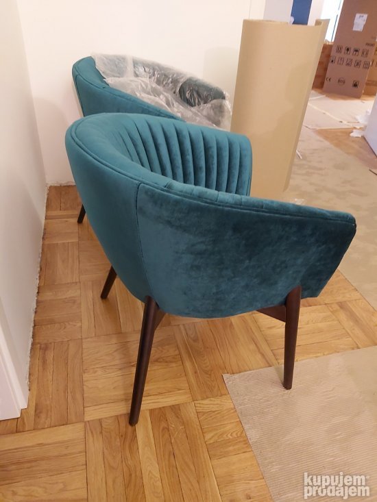 Nameštaj, Fotelja Dora (Personalizovane Fotelje) - KupujemProdajem