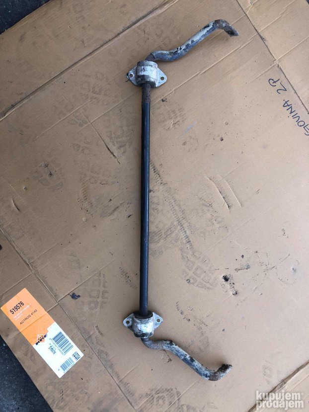 BMW E46 balans stangla prednja - KupujemProdajem