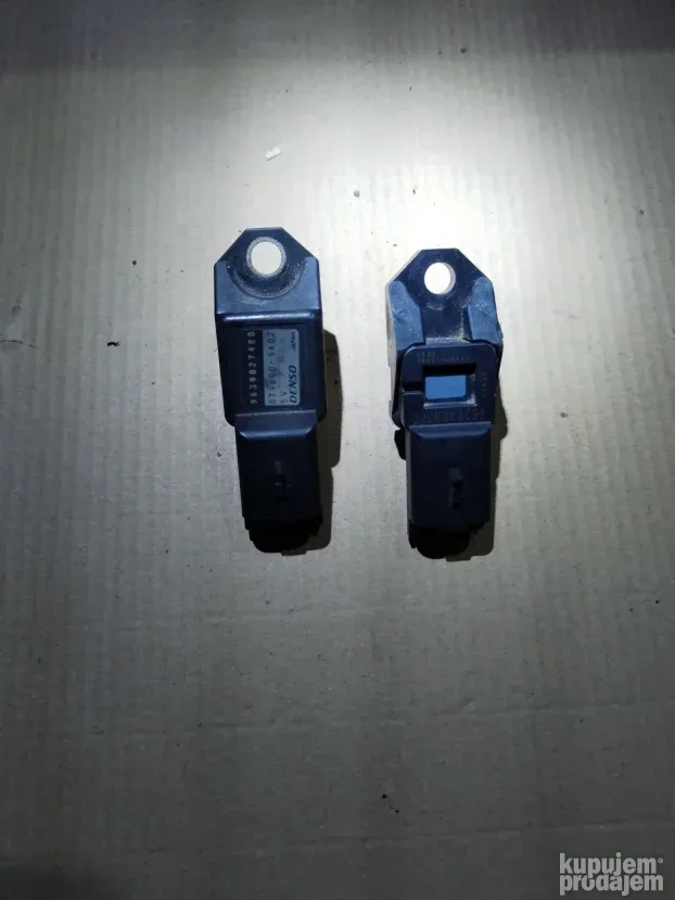 Peugeot map senzor 3 pina - KupujemProdajem