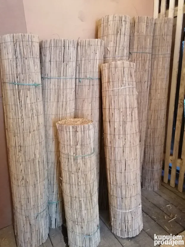 Trska - KupujemProdajem