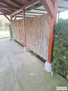 Trska - Rezultati pretrage - KupujemProdajem