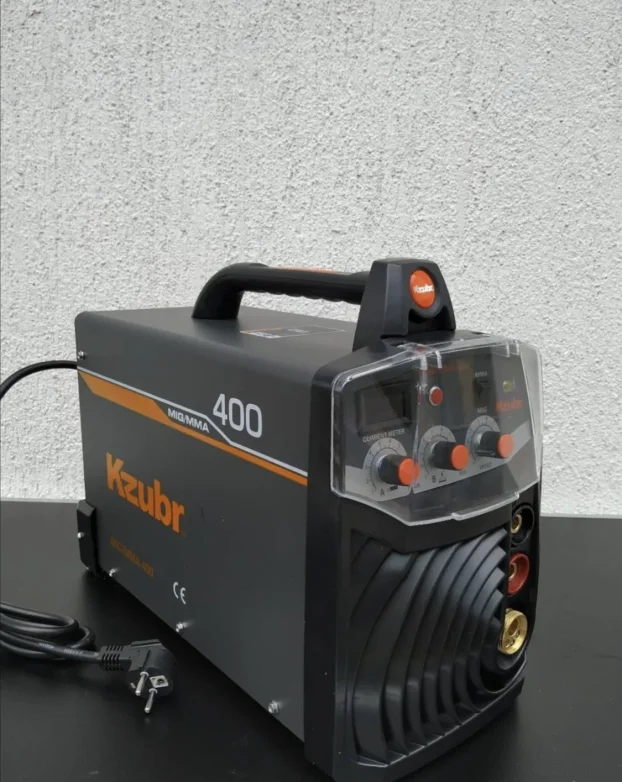 Aparat za varenje 400 mig mma / co2 i elektro varenjeAparat ...