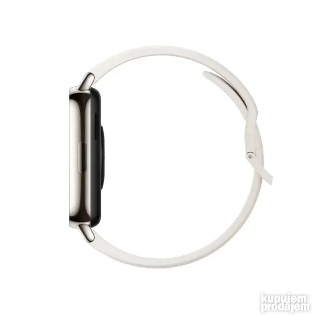 Xiaomi Redmi Watch 5 Lite (zlatni) - GARANCIJA 2 godine - KupujemProdajem
