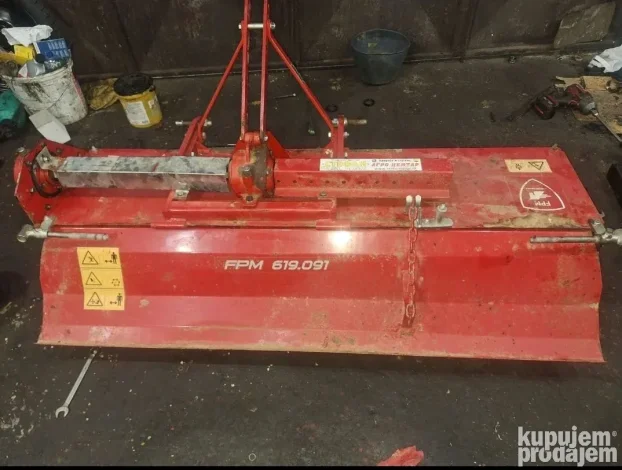 Freza imt - KupujemProdajem