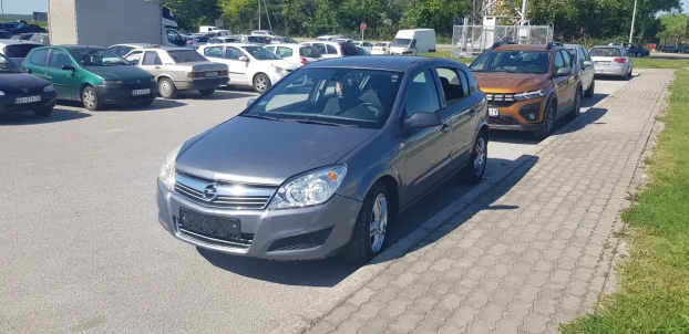 Opel Astra H 1.4 benzinac - KupujemProdajem