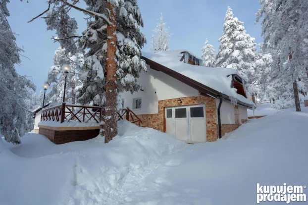 Vikendica SRNA Divcibare - KupujemProdajem