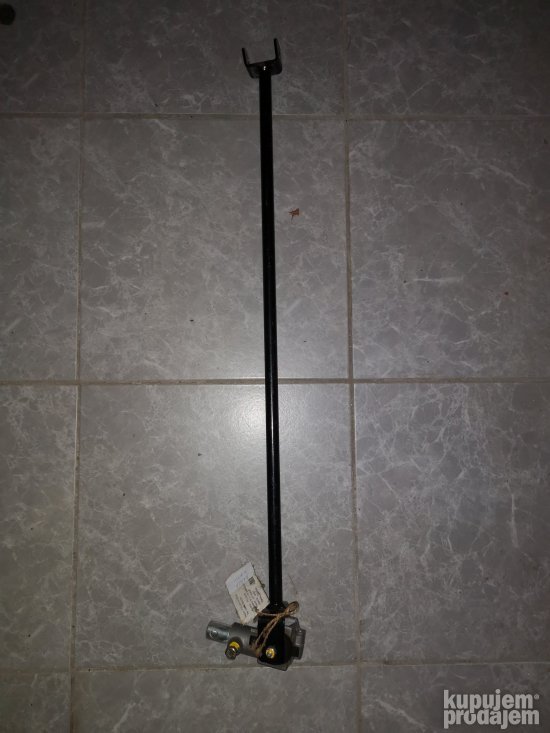 Skoda Felicia poluga rucice menjaca poluga sipka salter NOVO ...