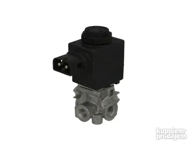 Magnetni ventil izduvih gasova VOLVO FH16 - KupujemProdajem