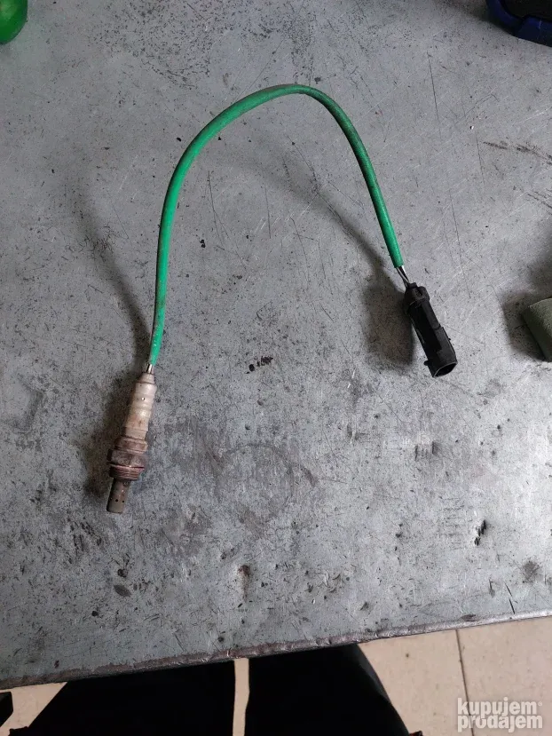 Lambda Sonda za Dacia logan - KupujemProdajem