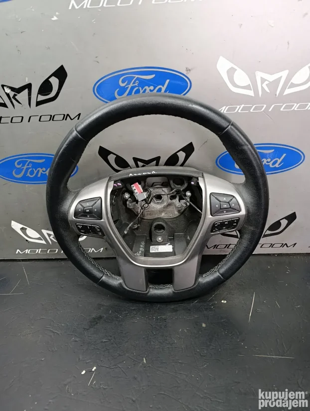 Volan ford ranger - KupujemProdajem