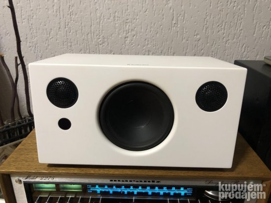 Audio Pro T10 Bluetooth sa aptX 80W - KupujemProdajem
