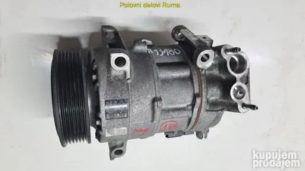 Kompresor klime Peugeot 2008 2 9823097580 #13180aom24 - KupujemProdajem
