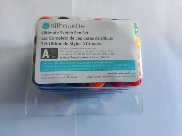 Set za Silhouette Cameo 4 - KupujemProdajem