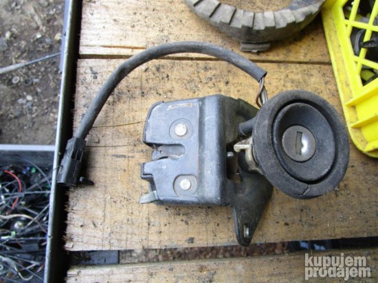 Fiat Punto bravica gepeka - KupujemProdajem