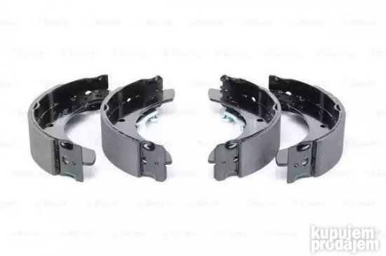 Pakne DACIA Sandero - KupujemProdajem