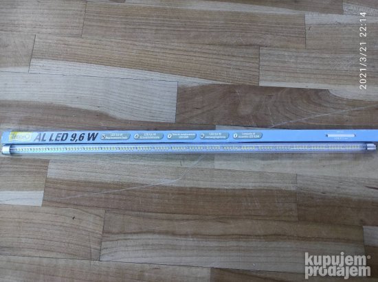 Led neonka TETRA - KupujemProdajem