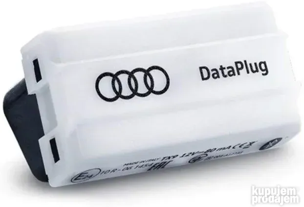 Audi Data Plug upgrade obd autodijagnostika - KupujemProdajem