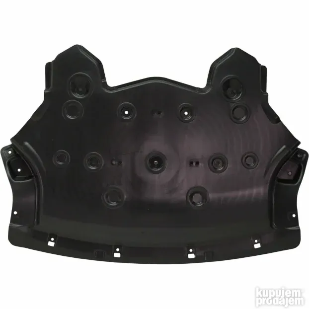 BMW X6 F16 Sus Pleh Zastita Motora 14- - KupujemProdajem