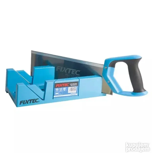 Testera ger za secenje pod uglom 300mm, Fixtec - KupujemProdajem