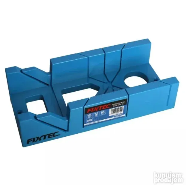 Testera ger za secenje pod uglom 300mm, Fixtec - KupujemProdajem