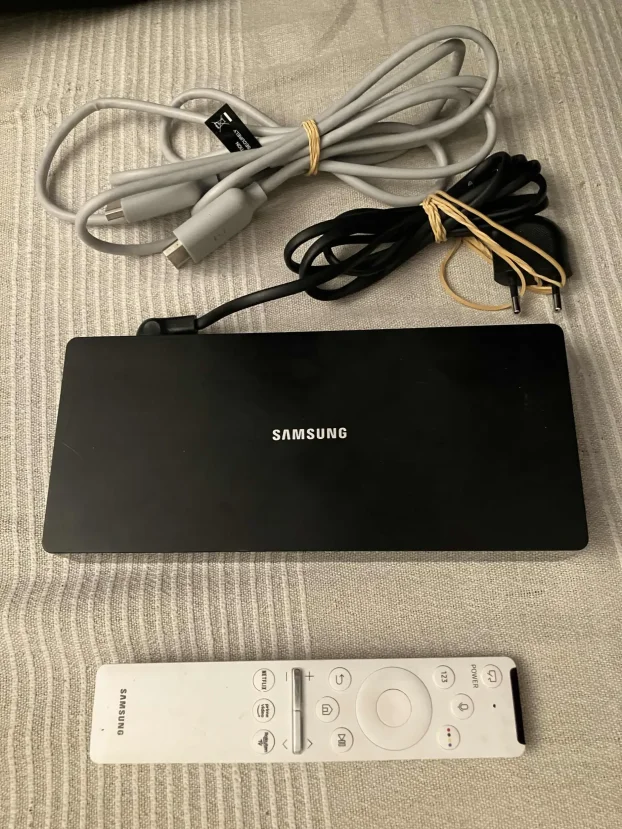 SAMSUNG Box One Connect SOC1000T bn91-22043e-bn68-07104d-00 ...