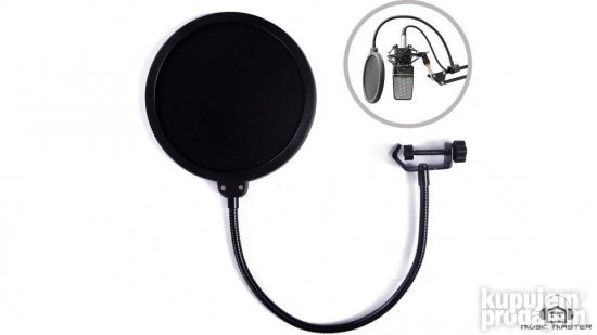 Pop filter PF60 - KupujemProdajem